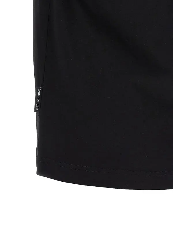 Palm Angels Thai Logo' T-shirt