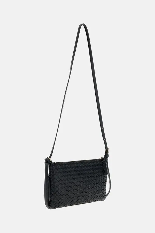 Bottega Veneta Gemelli Mini Crossbody Bag - Multicolor
