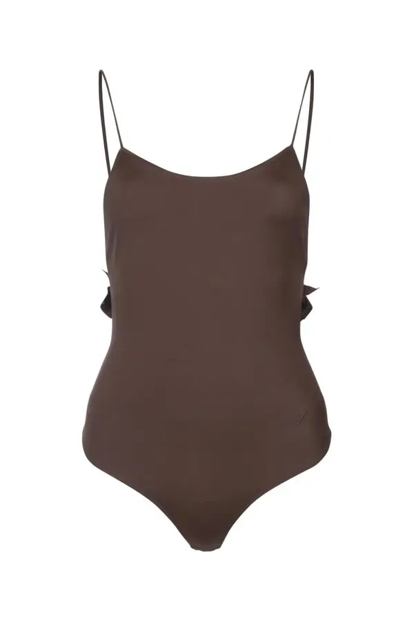 Jacquemus Le Maillot Cabana - Multicolor