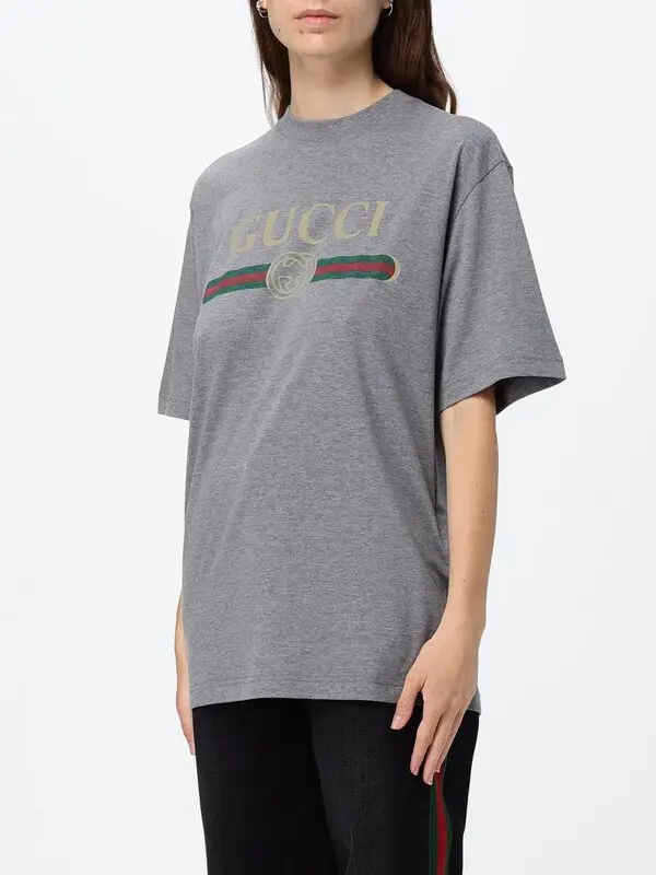 Gucci Cotton T-shirt
