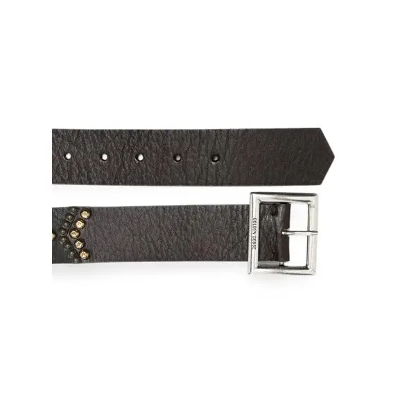 GOLDEN GOOSE Belts