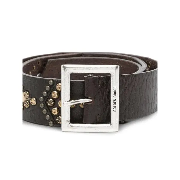 GOLDEN GOOSE Belts