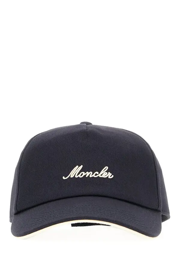 Moncler Accessories Hats