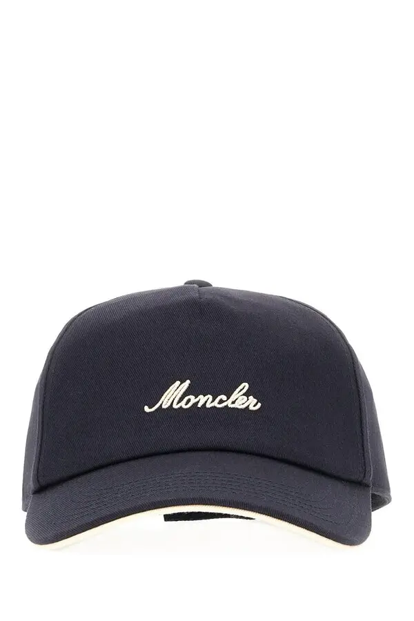 Moncler Baseball Cap - Multicolor