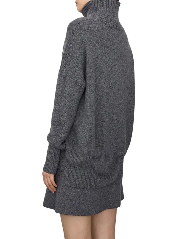 LISA YANG Heidi Cashmere Sweater - Multicolor