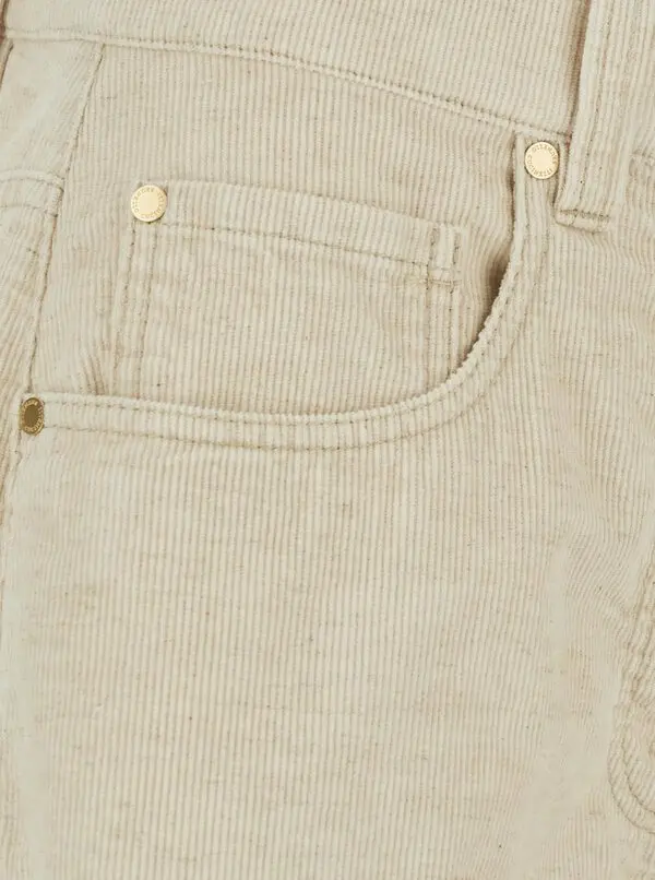Brunello Cucinelli Velvet Pants