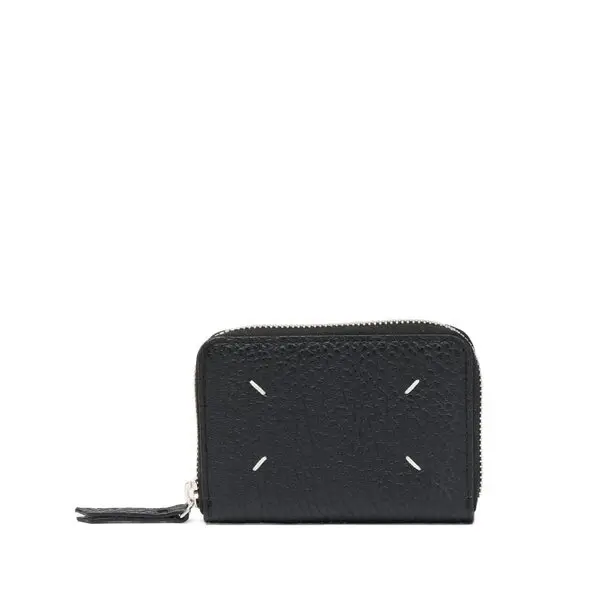 MAISON MARGIELA Wallets & Cardholders - Black
