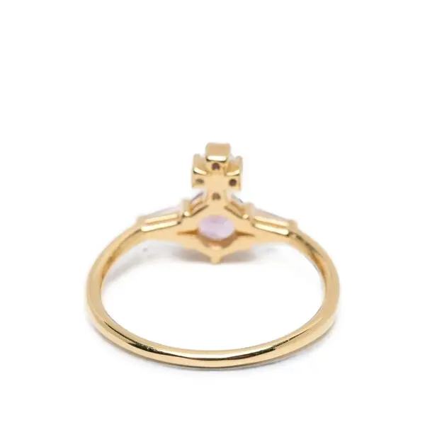 VIVIENNE WESTWOOD Rings