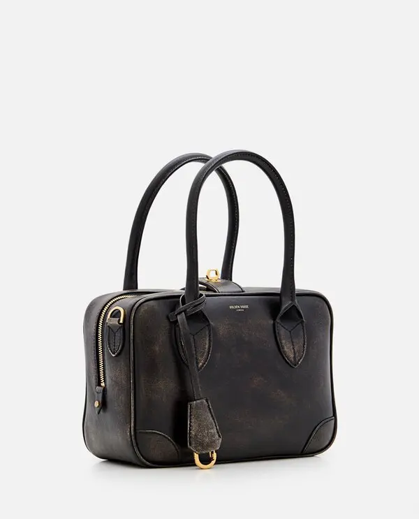 GOLDEN GOOSE Vita Bag - Multicolor
