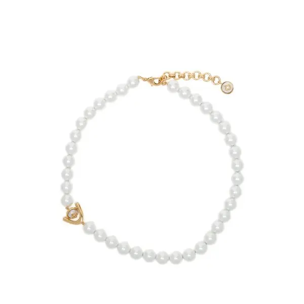 Casablanca Necklaces