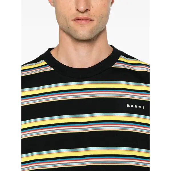 Marni T-shirts & Vests T-shirts
