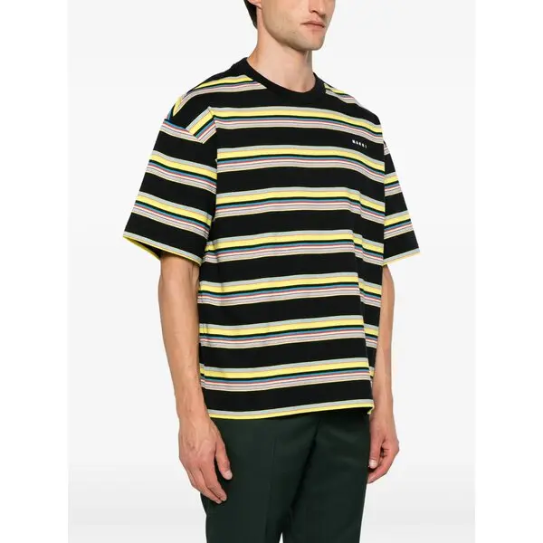 Marni T-shirts & Vests T-shirts