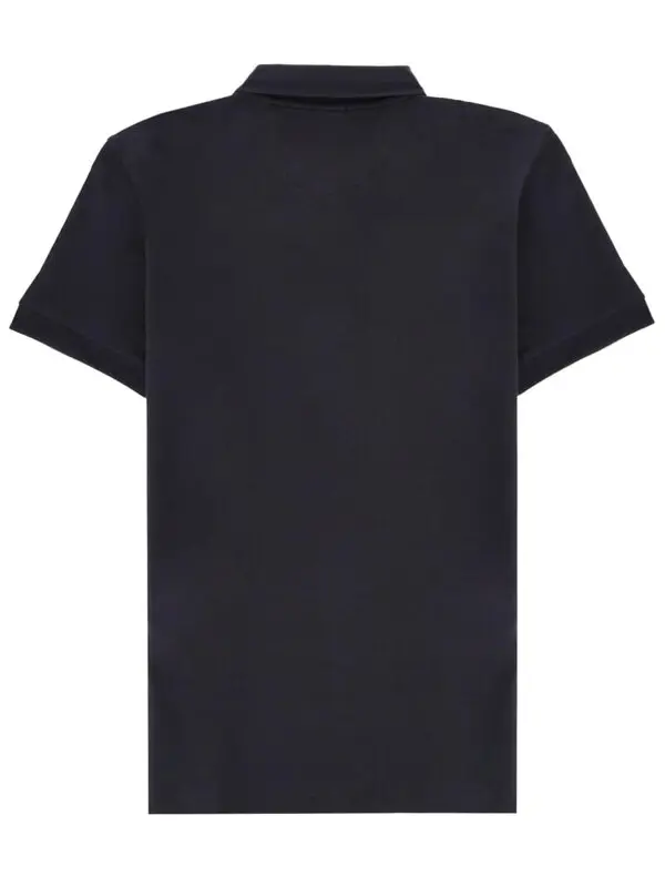 BOSS Polo With Logo