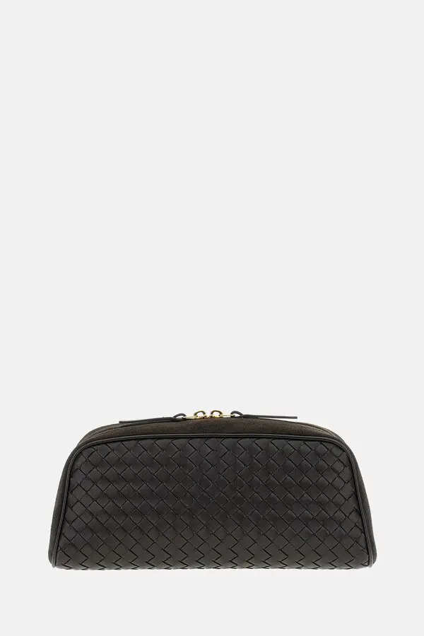 Bottega Veneta Nodo Large Pouch