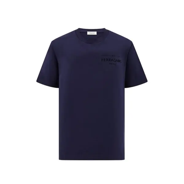 FERRAGAMO T-shirts & Vests T-shirts