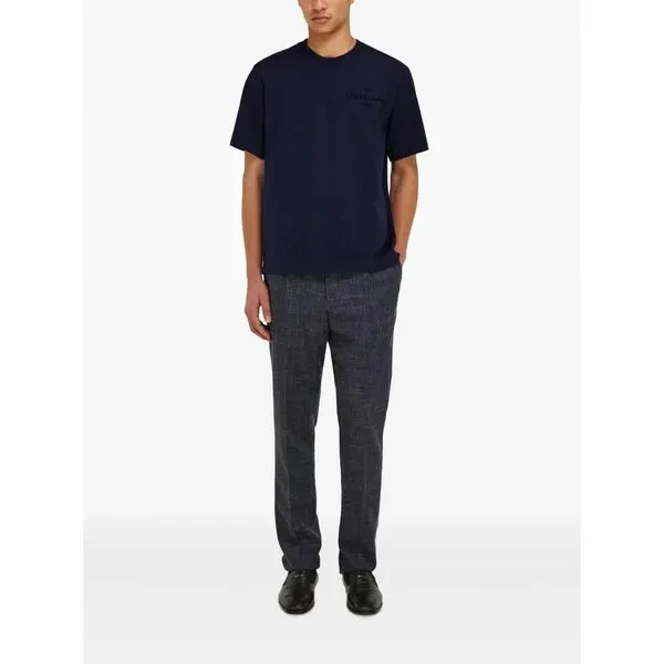 FERRAGAMO T-shirts & Vests T-shirts