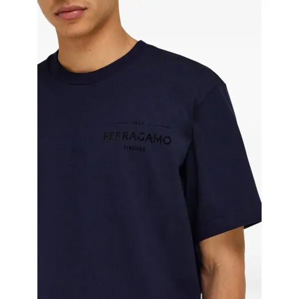 FERRAGAMO T-shirts & Vests T-shirts