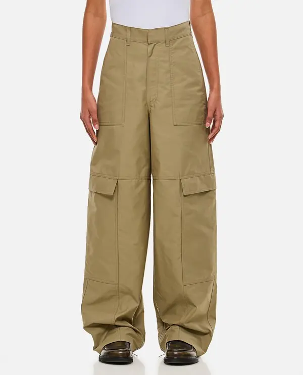 Loewe Cargo Trousers