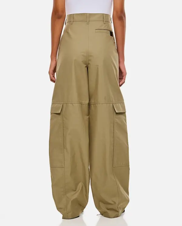 Loewe Cargo Trousers