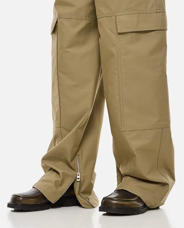 Loewe Cargo Trousers