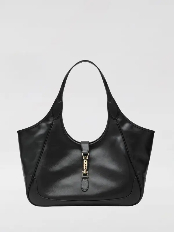 Gucci Mercato Leather Bag
