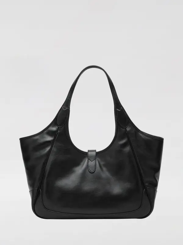 Gucci Mercato Leather Bag