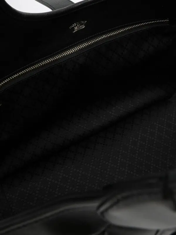 Gucci Mercato Leather Bag