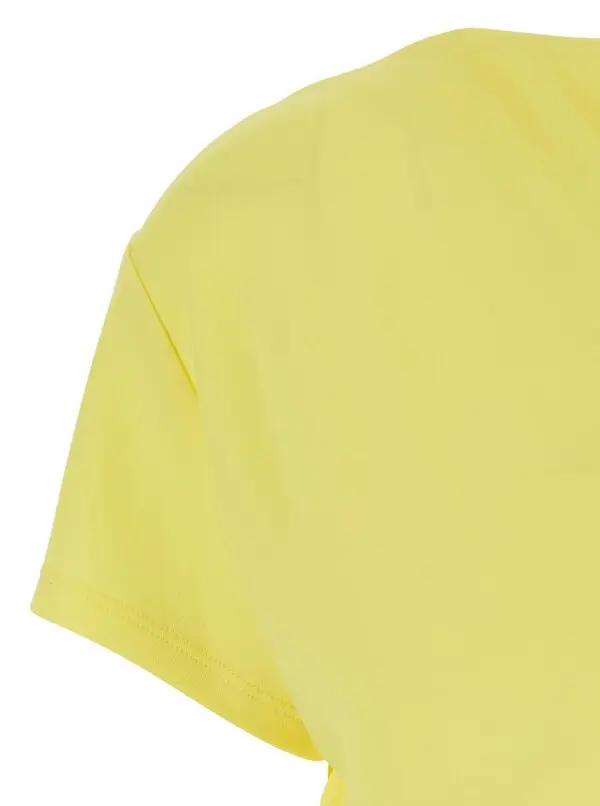 Jacquemus La Robe Mistral Viscose Dress - Multicolor