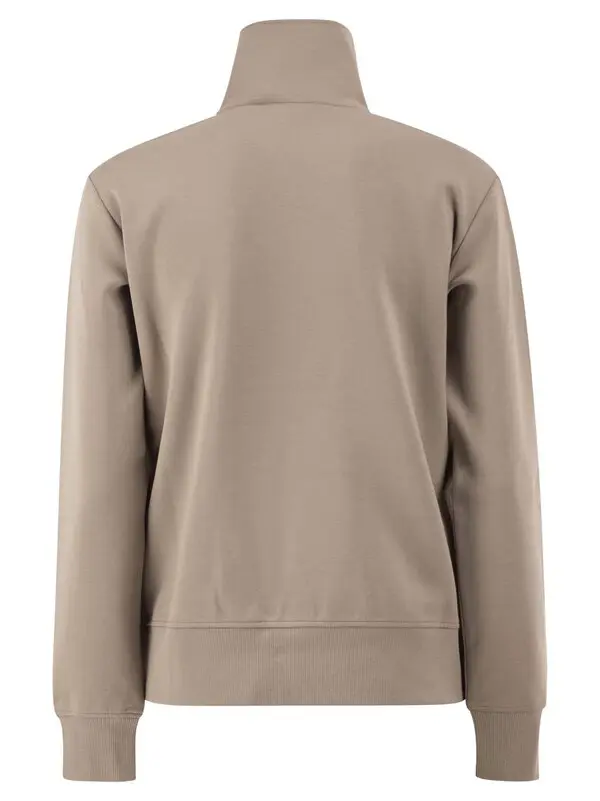 Max Mara Carezza Sweatshirt - Cream