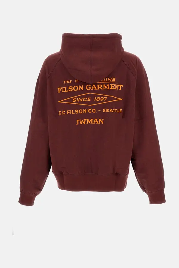 Junya Watanabe Filson Hoodie