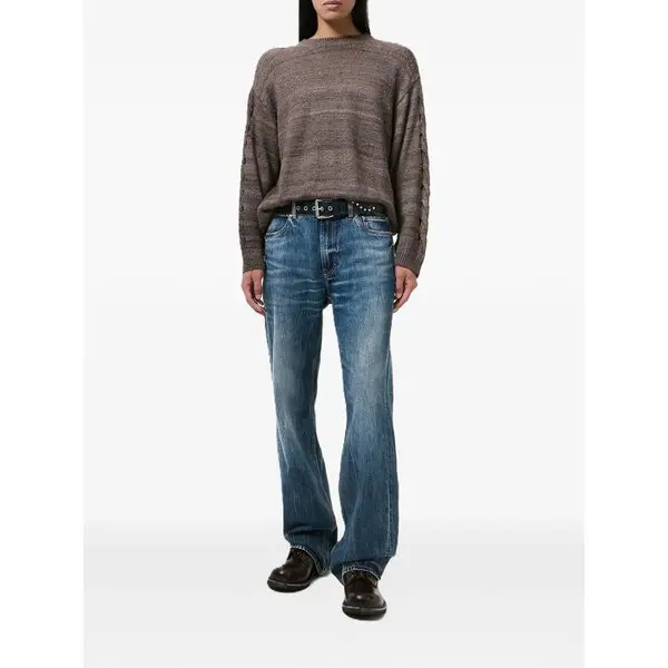 Our Legacy Trousers Wide-leg Trousers