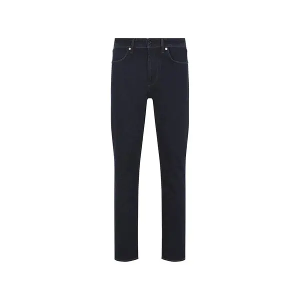 Stone Island Denim Slim-fit Jeans