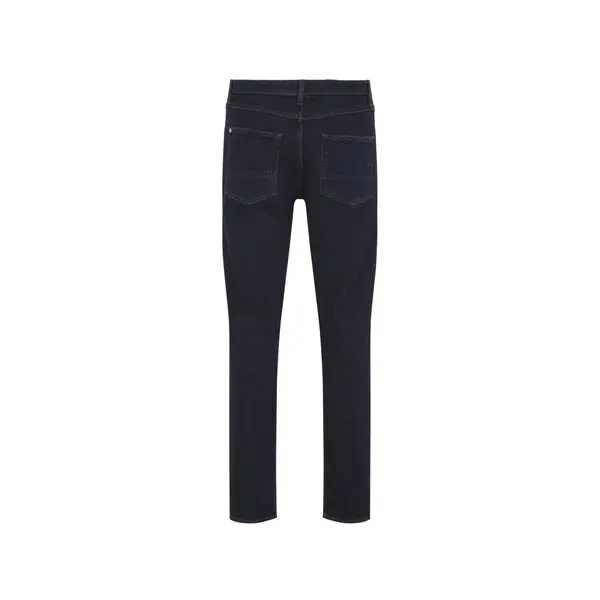 Stone Island Denim Slim-fit Jeans