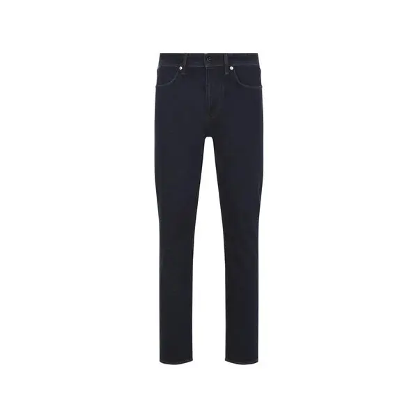 Stone Island Denim Slim-fit Jeans - Blue