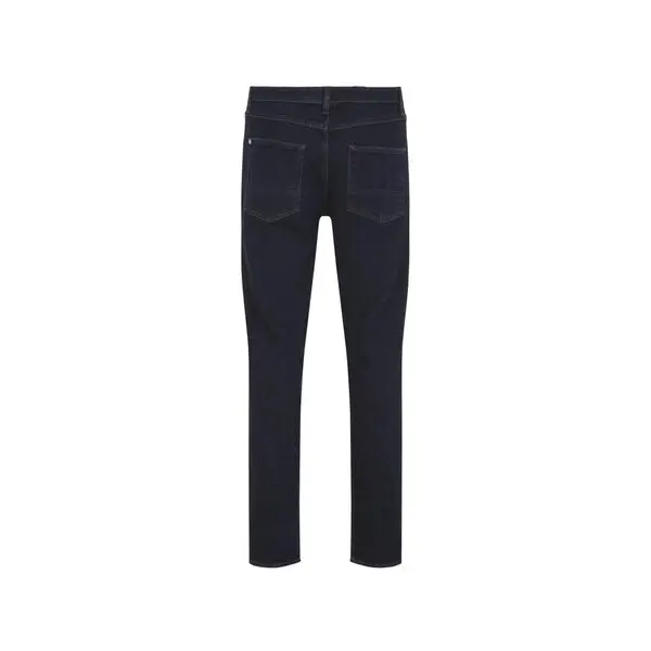 Stone Island Slim-fit Jeans - Blue