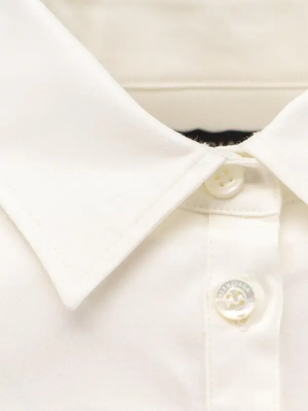 Balenciaga Cotton Shirt - Multicolor