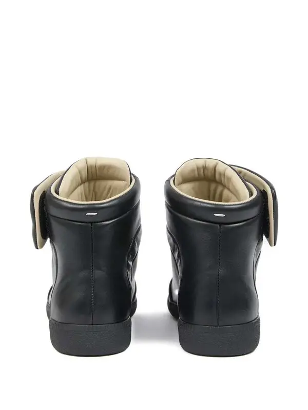 MAISON MARGIELA Sneakers Of The Future - Black