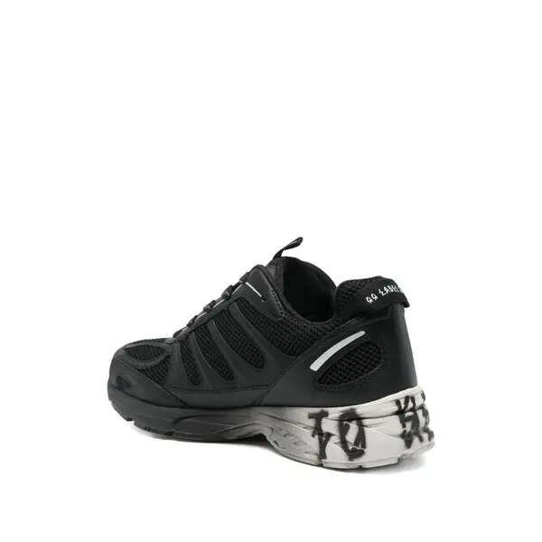 44 LABEL GROUP Low-top Sneakers