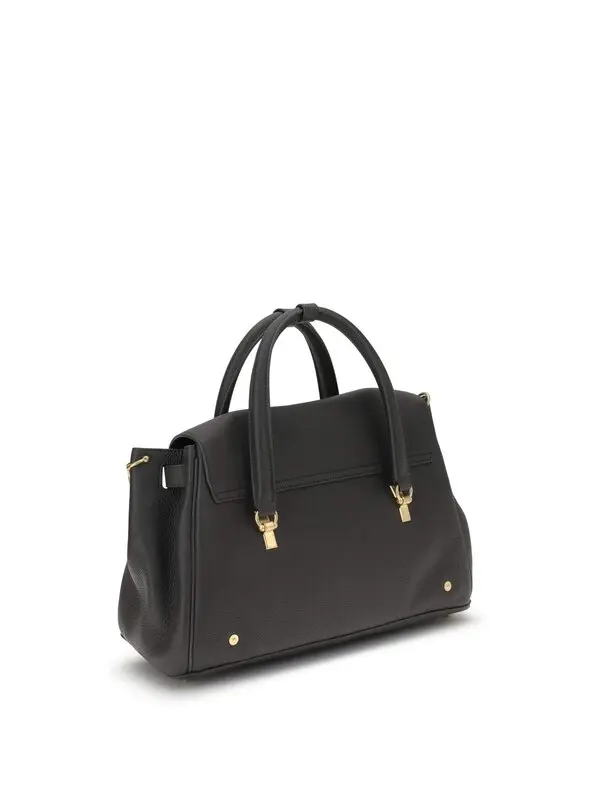 Thom Browne Mrs.thom Handbag - Gray