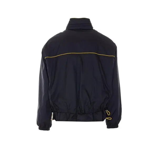 Fendi Reversible Ff Windbreaker