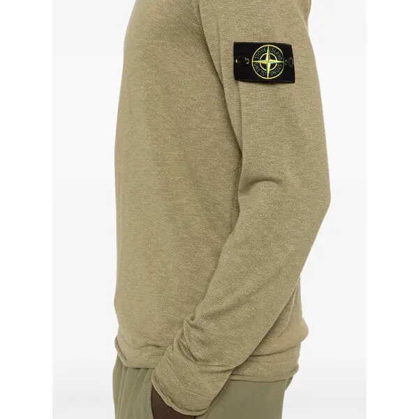 Stone Island Sweaters & Knitwear Sweatshirts - Green