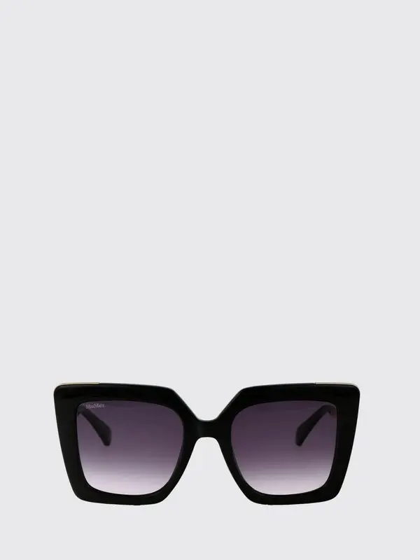 Max Mara Acetate Sunglasses