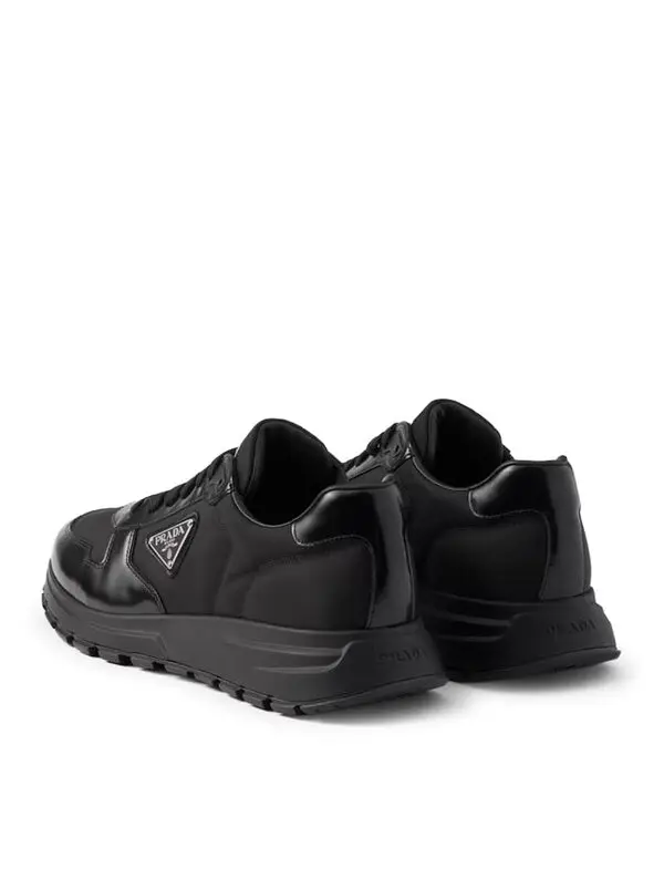 Prada Prax 01 Sneakers - Multicolor