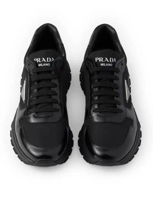 Prada Prax 01 Sneakers - Multicolor
