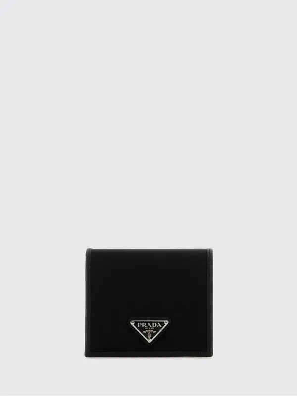 Prada Wallet - Black