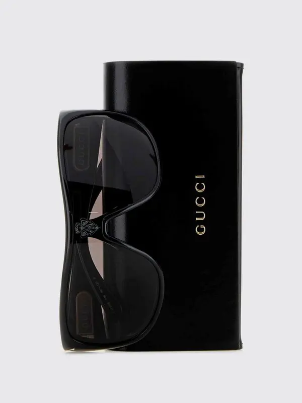 Gucci Acetate Sunglasses