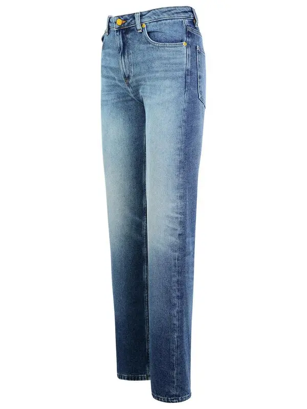 A.p.c. Kylie' Denim Jeans