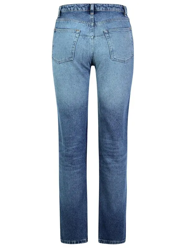 A.p.c. Kylie' Denim Jeans