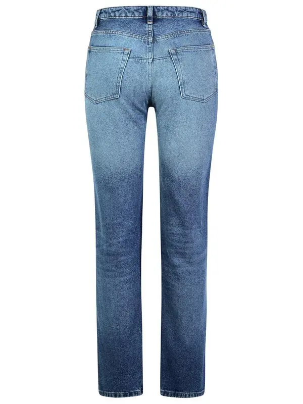 A.p.c. Kylie Denim Jeans