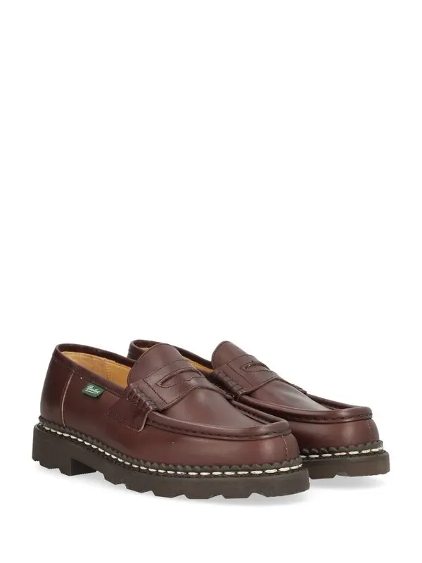 Paraboot Reims Moccasin